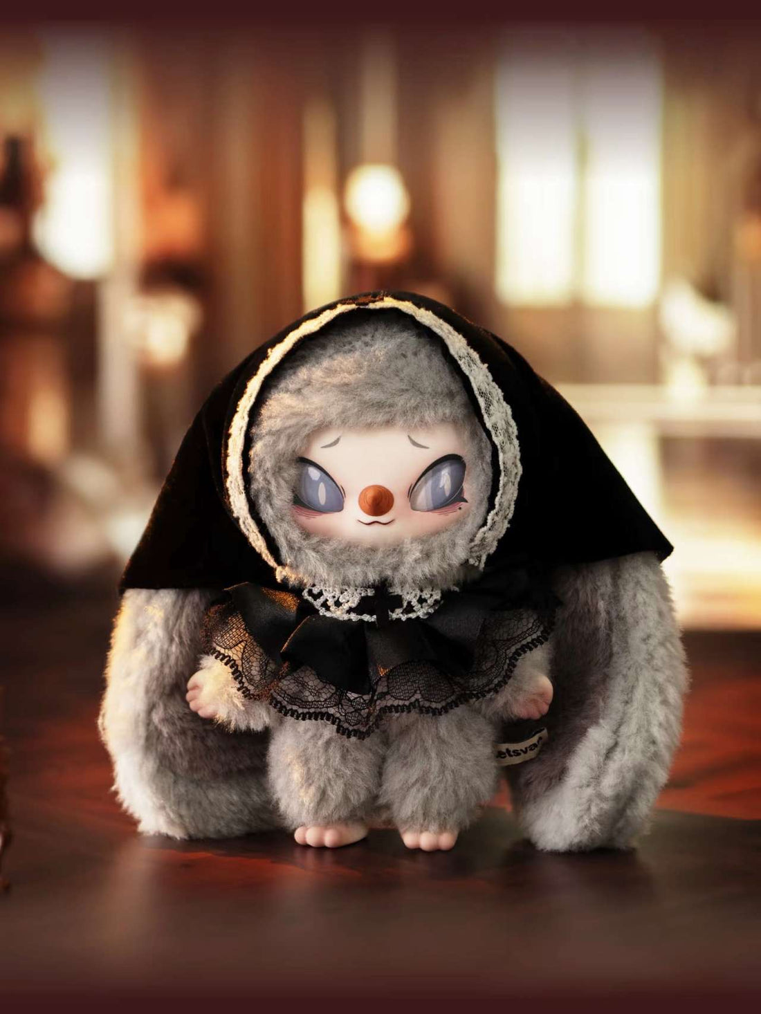 TaroPudding Co | Authentic Blind Box Collectibles – Labubu, Pop Mart