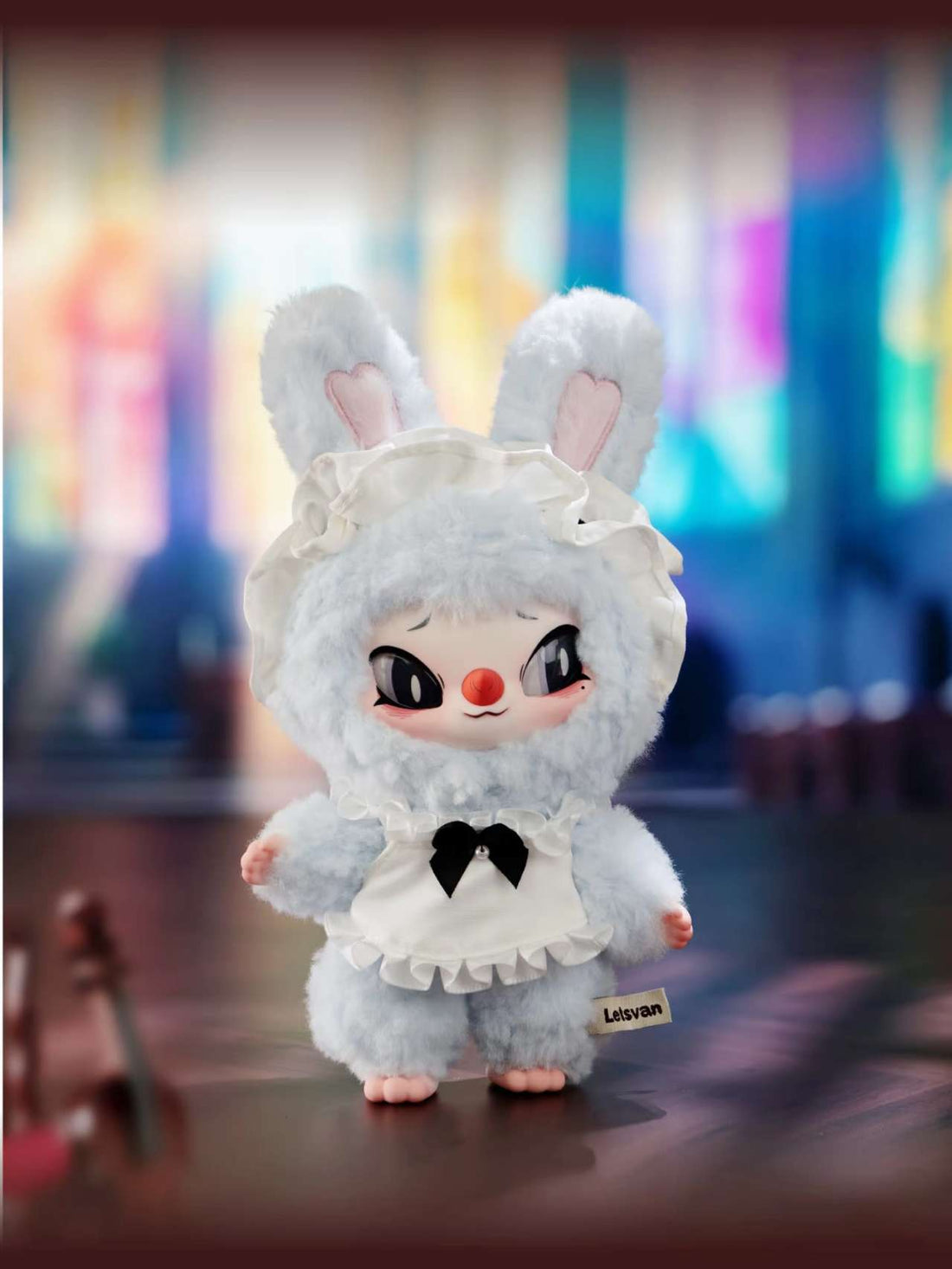 TaroPudding Co | Authentic Blind Box Collectibles – Labubu, Pop Mart