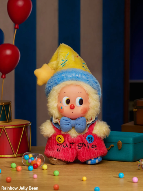 TaroPudding Co | Authentic Blind Box Collectibles – Labubu, Pop Mart