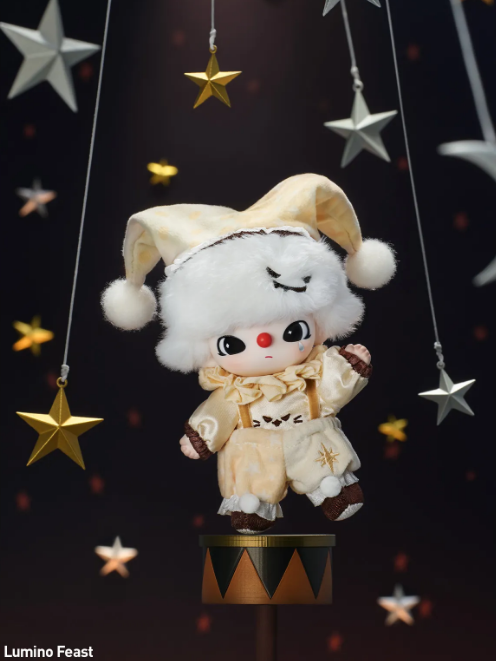 TaroPudding Co | Authentic Blind Box Collectibles – Labubu, Pop Mart